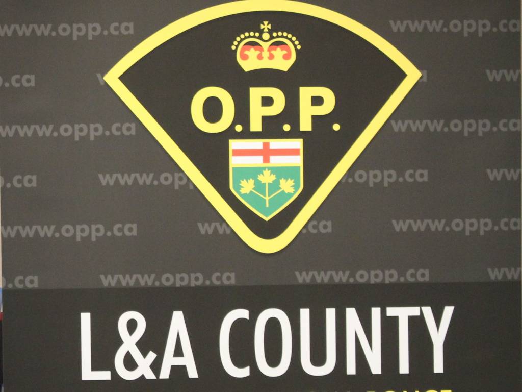InQuinte.ca | Impaired driving charge laid after crash in Amherstview area InQuinte.ca | Impaired driving charge laid after crash in Amherstview area