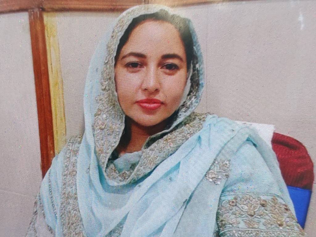 InQuinte.ca | Kingston Police seek public’s help in locating missing woman InQuinte.ca | Kingston Police seek public’s help in locating missing woman