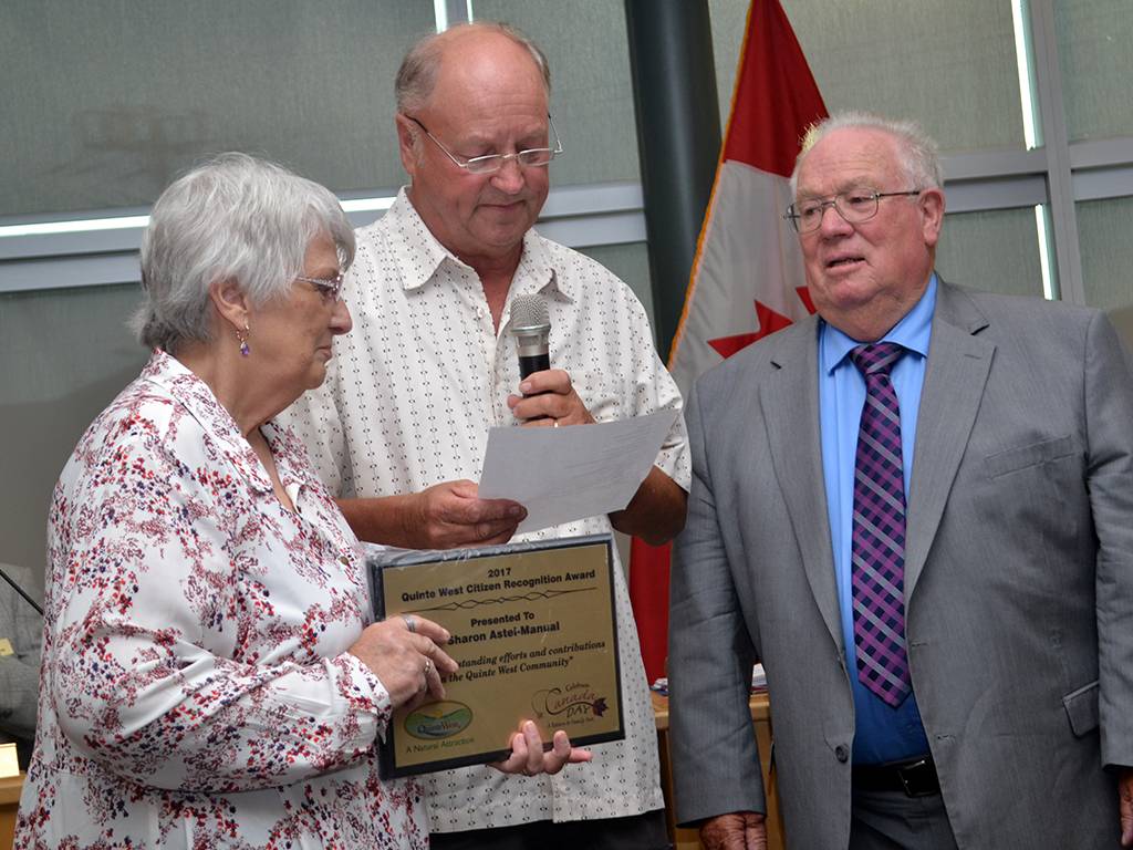 InQuinte.ca | Downtown vendor plan gets deferred again InQuinte.ca | Downtown vendor plan gets deferred again