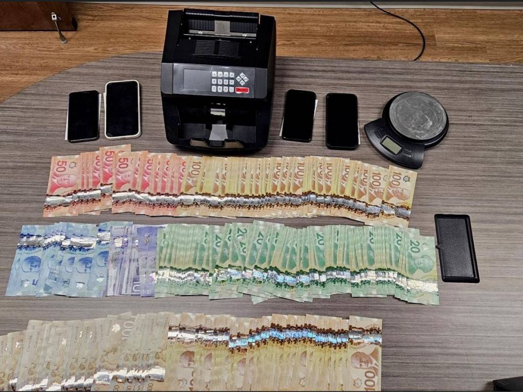 InQuinte.ca | Two people arrested in Quinte West Drug investigation InQuinte.ca | Two people arrested in Quinte West Drug investigation