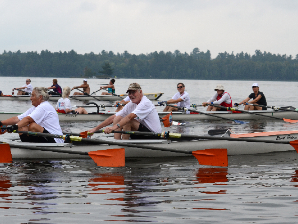 InQuinte.ca | World Rowing Tour to move through Quinte this weekend