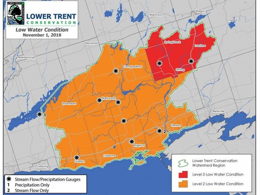 INQUINTE.CA | Lower Trent Conservation CAO likes modernized Authorities Act