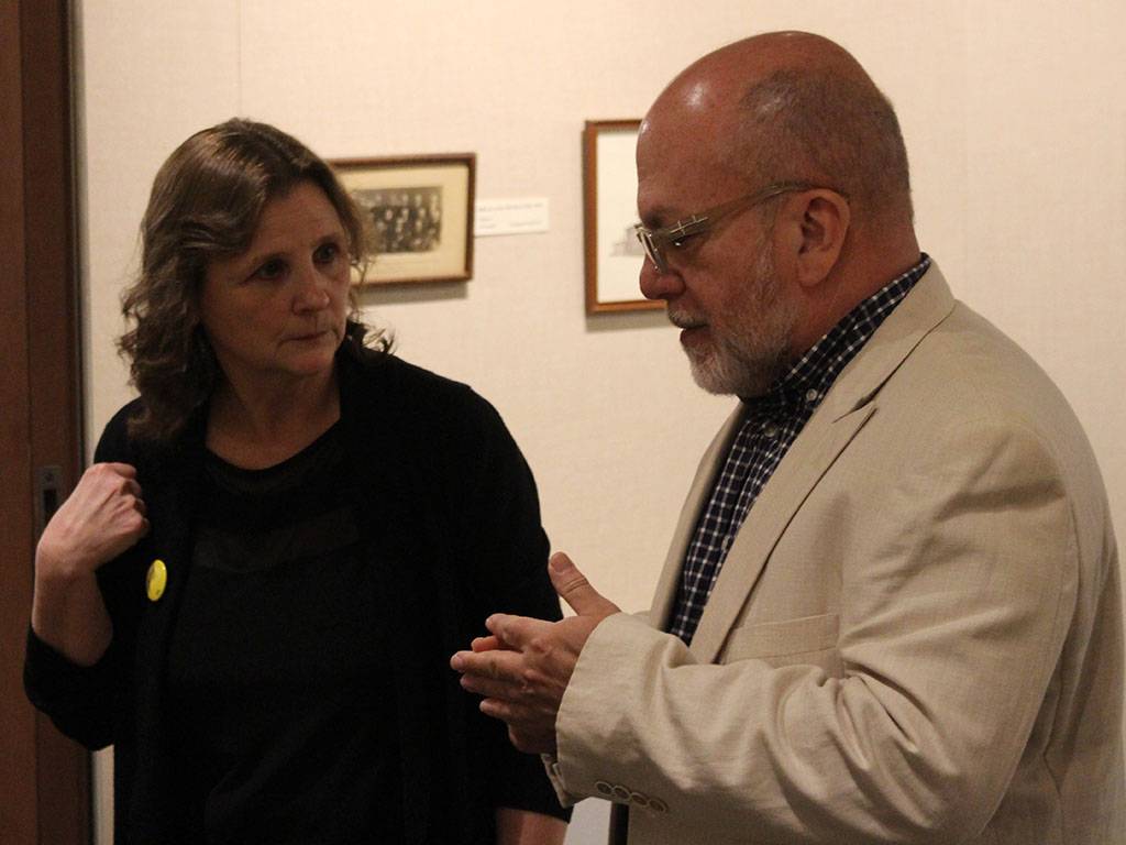 InQuinte.ca | Shining light on refugees in Quinte