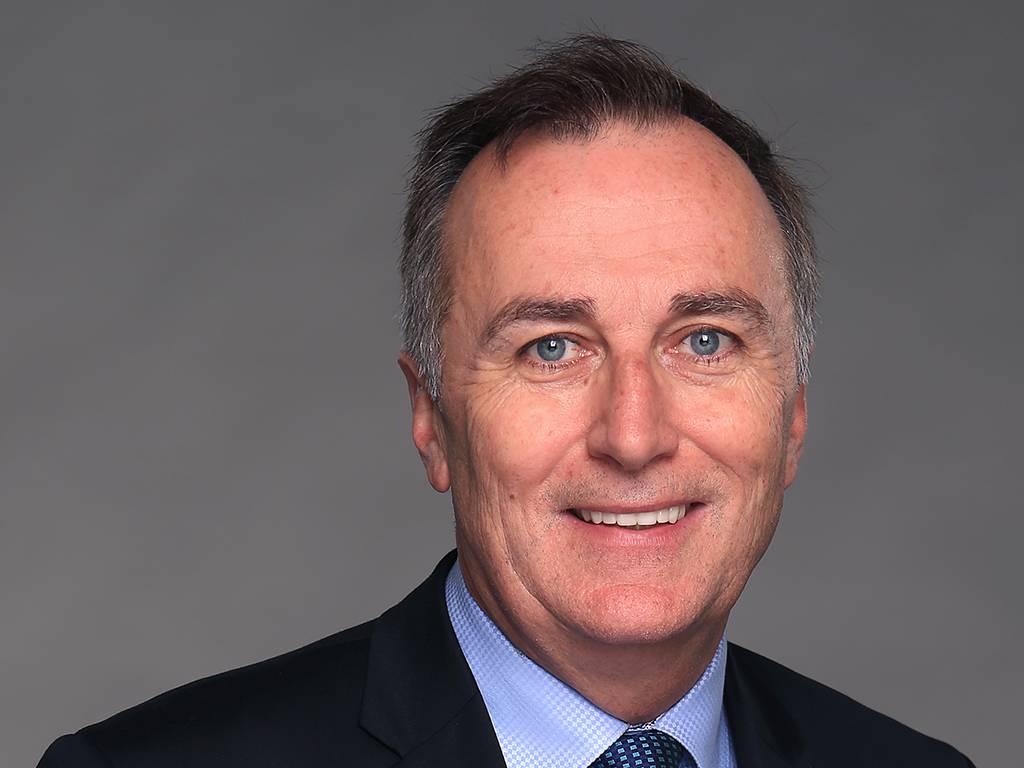 INQUINTE.CA | Neil Ellis to run for federal Liberals in Bay of Quinte ...