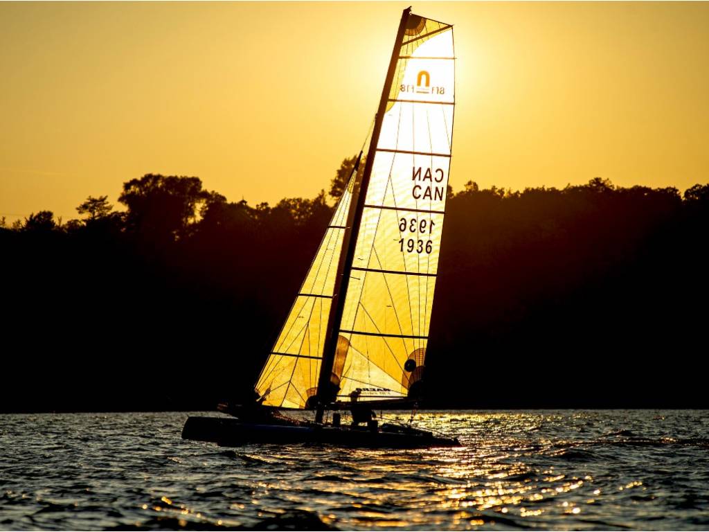 InQuinte.ca | F18 national champions crowned at Wellington Beach ...