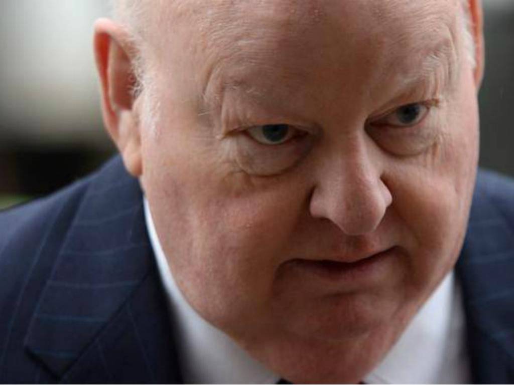 InQuinte.ca | A look at the criminal trial of Sen. Mike Duffy, by the ...