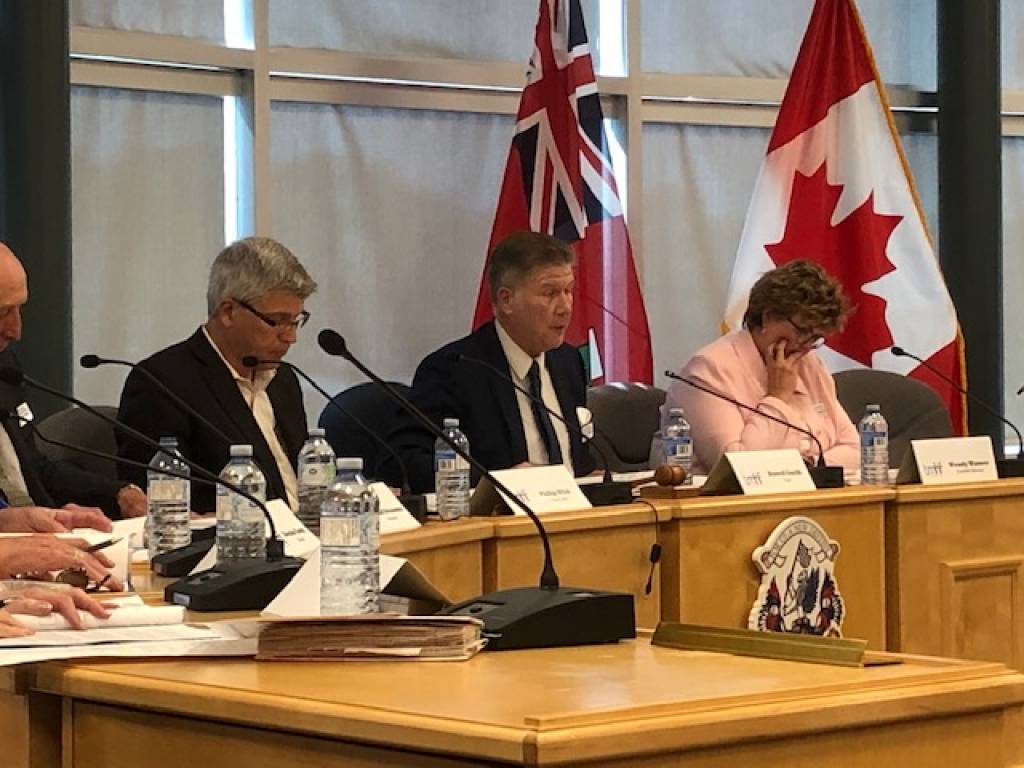 InQuinte.ca | TMH Foundation marks banner year at Annual General Meeting