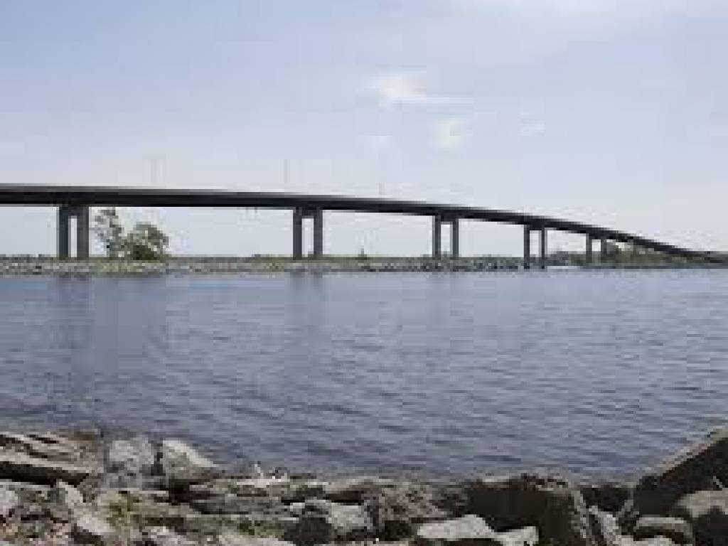 INQUINTE.CA | Motorists advised of work on Norris Whitney Bridge soon