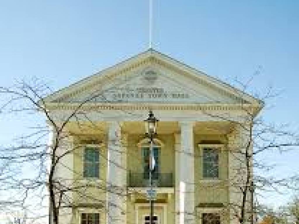 InQuinte.ca | Napanee Mayor reacts to ‘flattening’ at KFLAPH