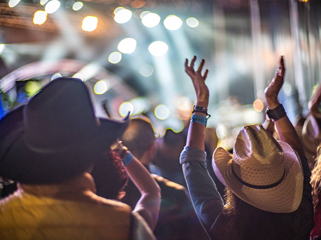 InQuinte.ca | Cool 100 nominated again for CMA Ontario Radio Station of ...