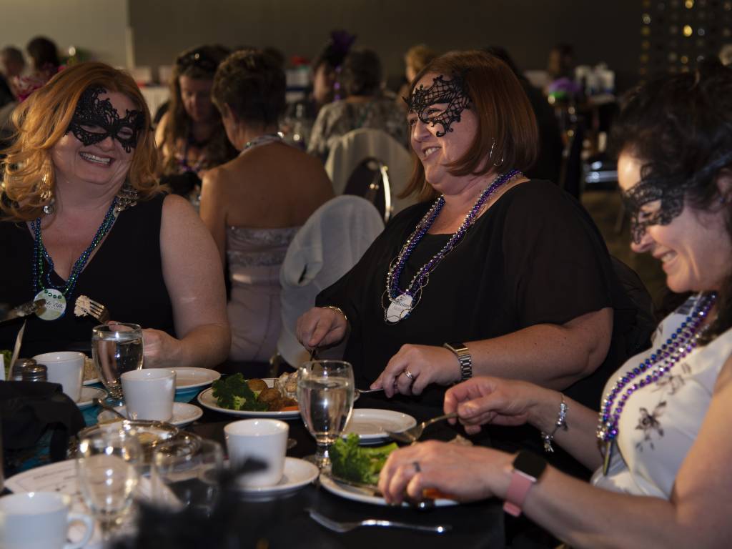 InQuinte.ca | Masquerade Night