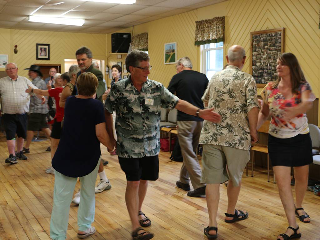 INQUINTE.CA | Feature | Fall Fun Guide 2019 | Learn, practice and enjoy ...