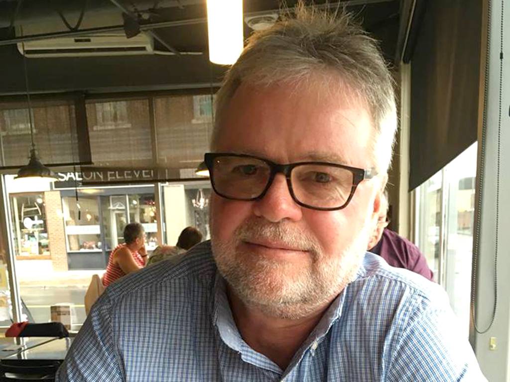 INQUINTE.CA | Former reporter Kuglin joins Quinte West council race