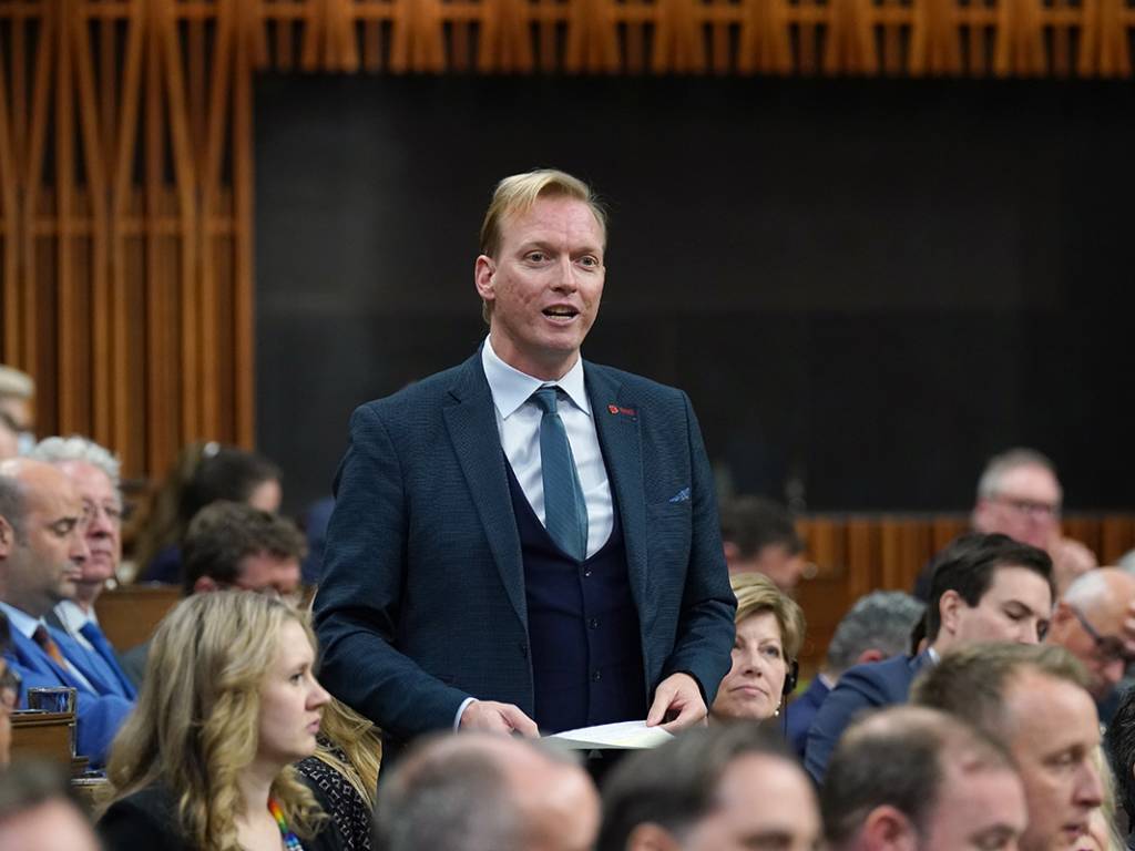 InQuinte.ca | Williams disappointed with Federal response on commercial ...