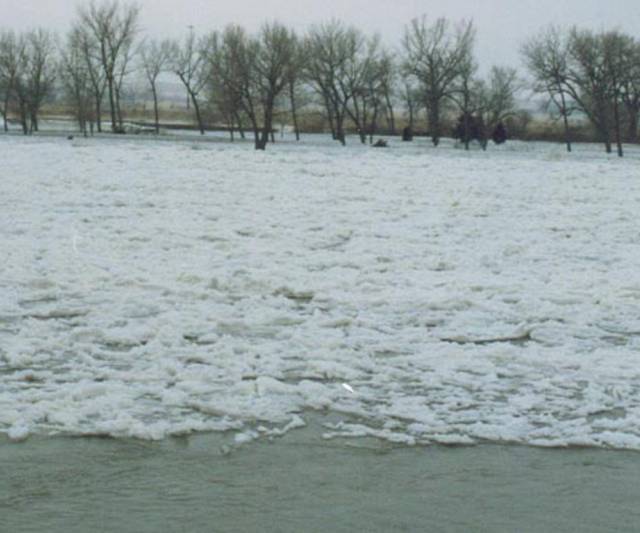 InQuinte.ca | Flood Outlook Statement issued by Quinte Conservation