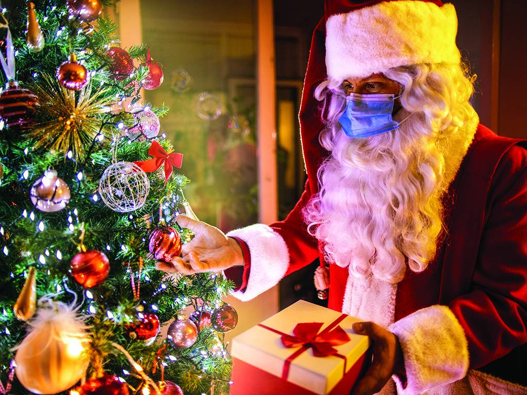 INQUINTE.CA | HPEPH offers tips for a safe holiday celebration