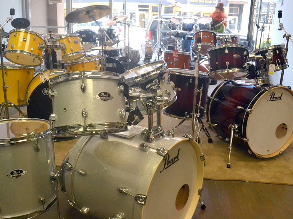 INQUINTE.CA | Pinnacle Music expansion