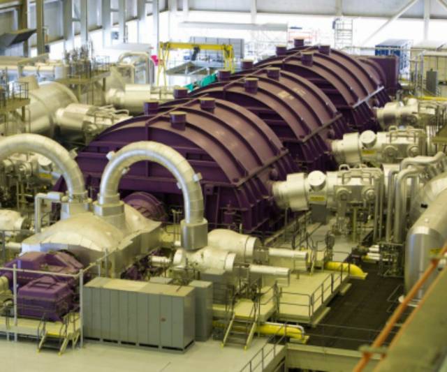 INQUINTE.CA | Ontario to squeeze more life out of Pickering; spend $12. ...