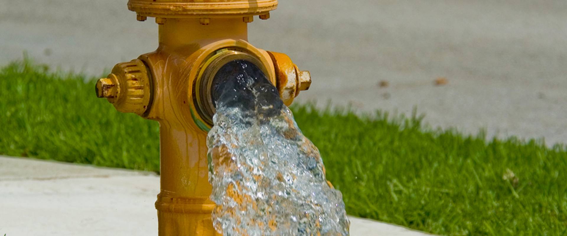 INQUINTE.CA | Water main flushing, hydrant maintenance in Picton this week