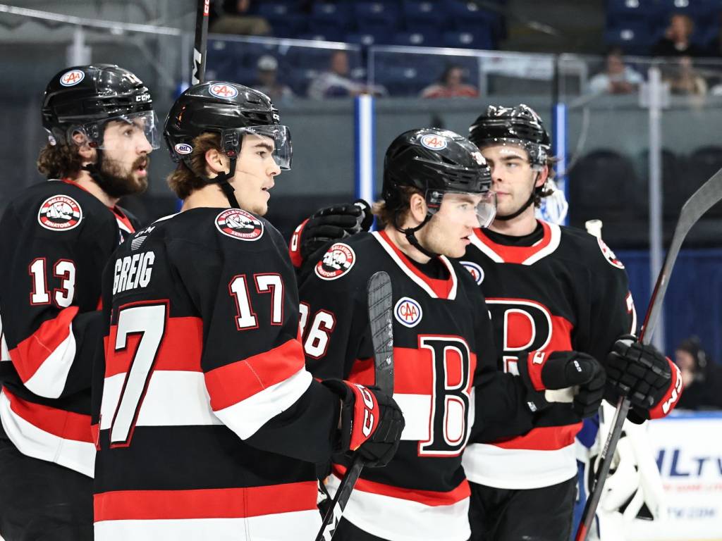 InQuinte.ca | B-Sens edge Crunch in shootout