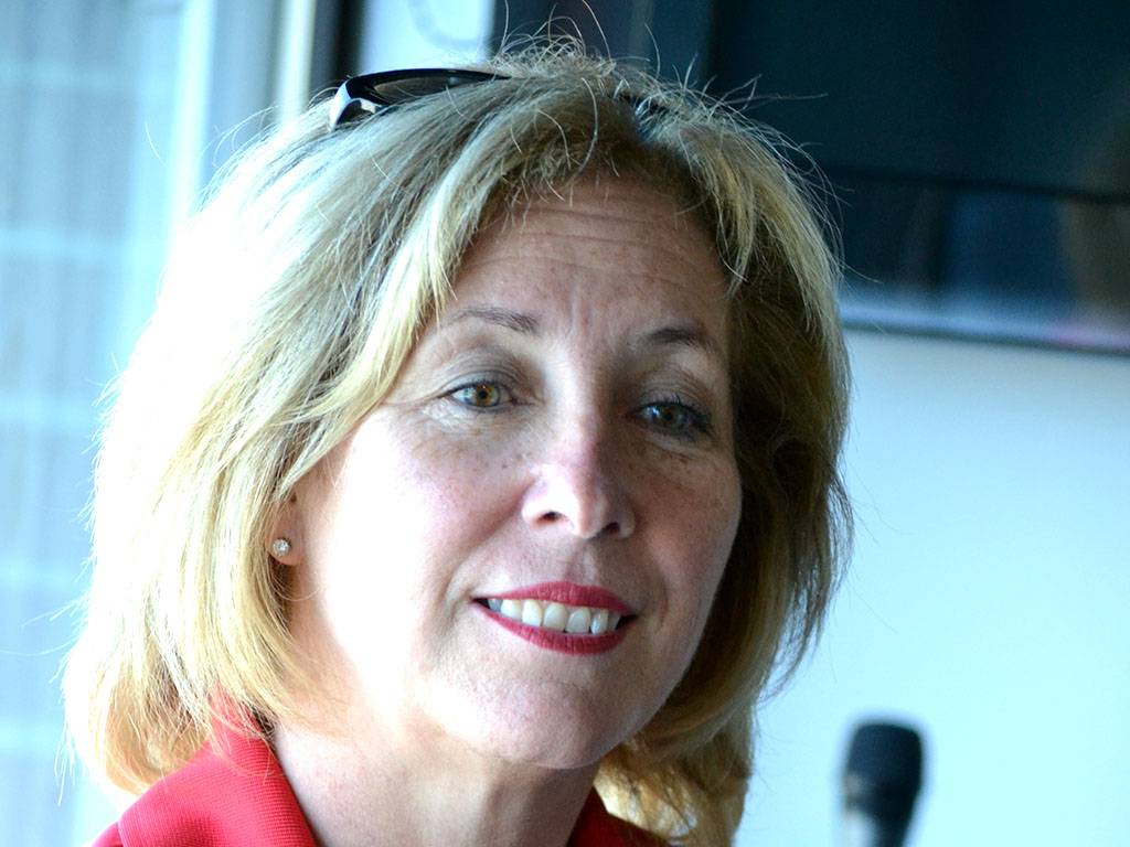 InQuinte.ca | Former Northumberland-Peterborough South MP Kim Rudd ...