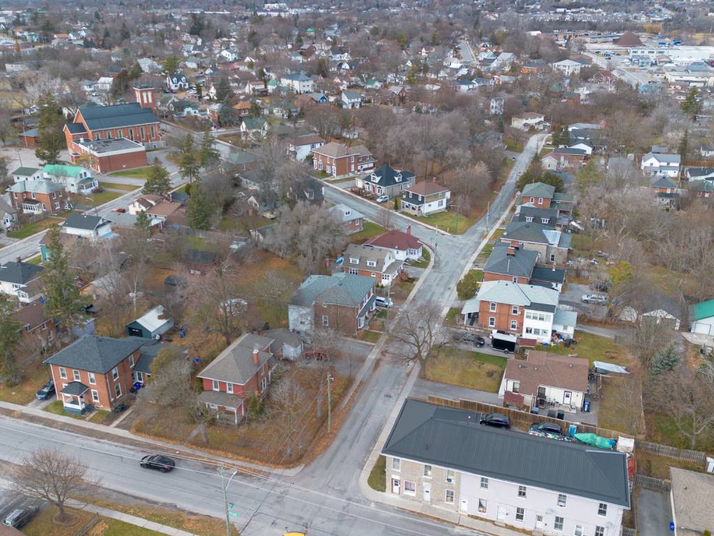 InQuinte.ca | Construction to begin on Octavia and Henry Streets in ...