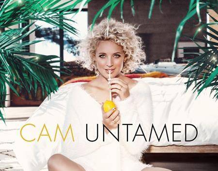 INQUINTE.CA | Music Review: Grammy-nominated country singer Cam shines ...