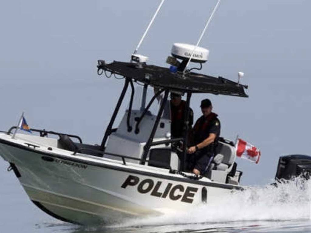 InQuinte.ca | Trenton boater facing impaired charges