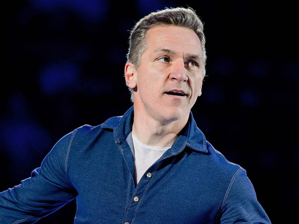 InQuinte.ca | INTERVIEW: Elvis Stojko & Stars on Ice in Belleville