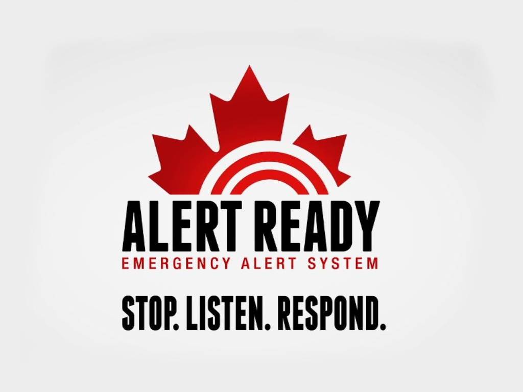 InQuinte.ca | Canada’s Alert Ready system undergoes annual test today