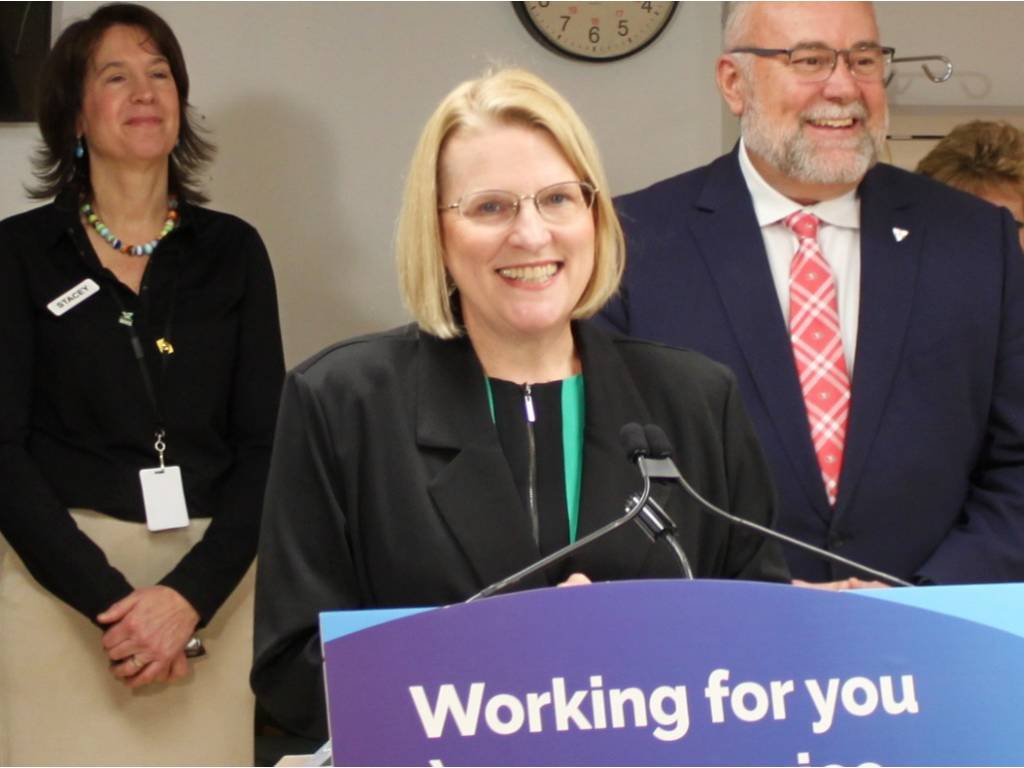 InQuinte.ca | TMH emergency department to be redeveloped and expanded