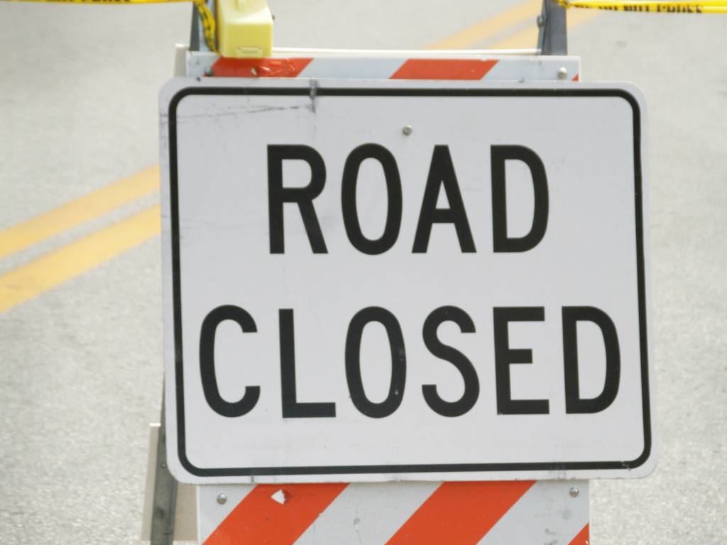 InQuinte.ca | Front Street in Trenton closed overnight next week