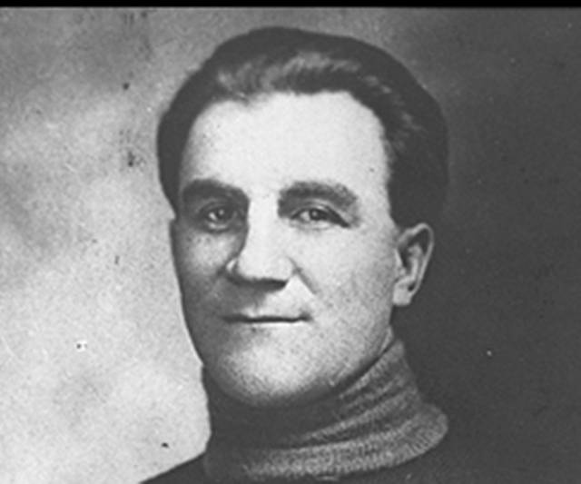 INQUINTE.CA | Laviolette to be honoured with plaque