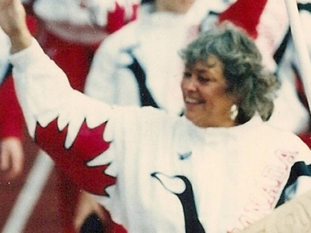 InQuinte.ca | County to honour Sports Hall of Fame inductee Judy Kent