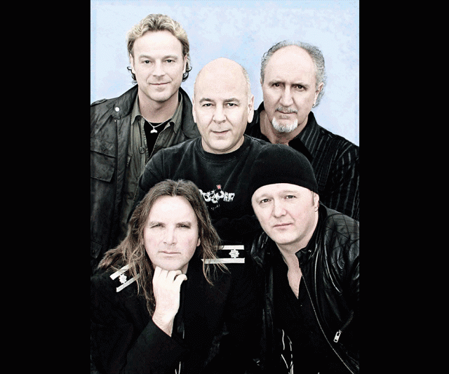 INQUINTE.CA | Trooper to headline three-day Canada Day event