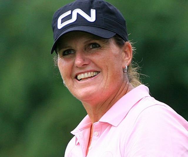 INQUINTE.CA | Lorie Kane one of three named to Canadian Golf Hall of Fame