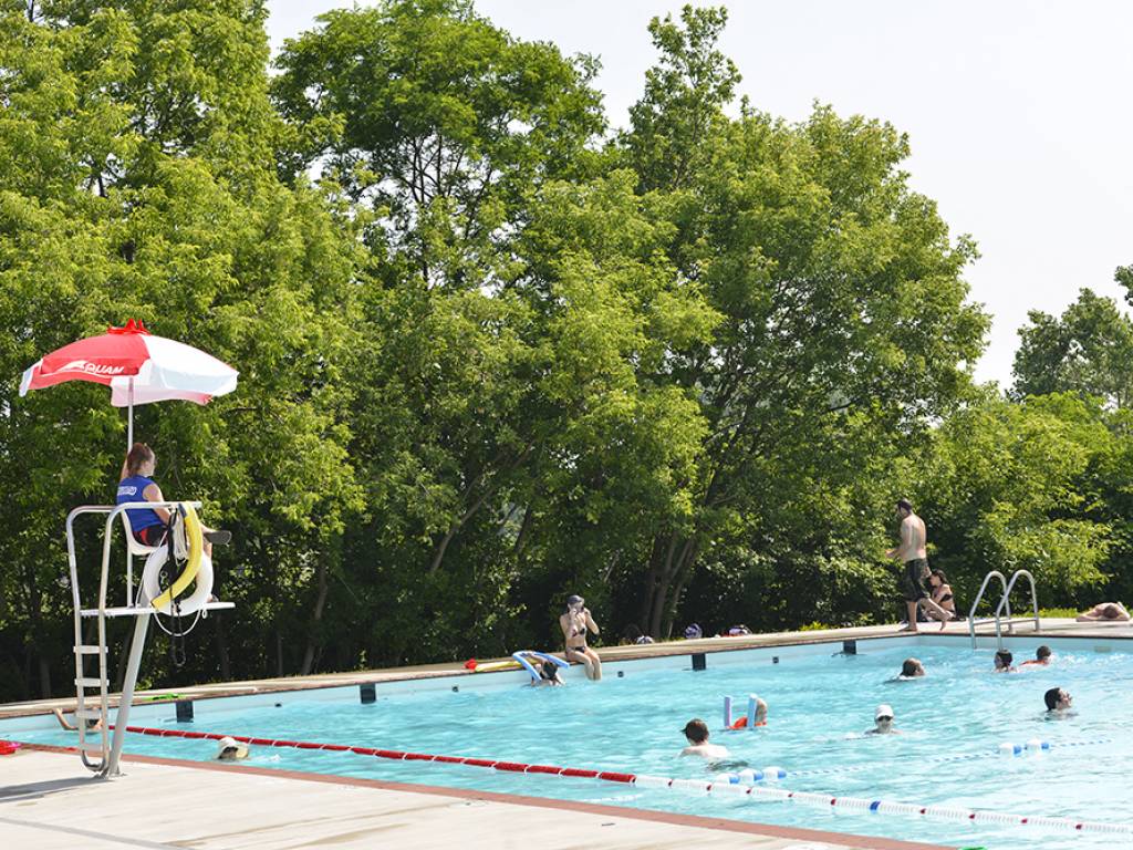 InQuinte.ca | Kinsmen Pool in Belleville opens Friday for the summer