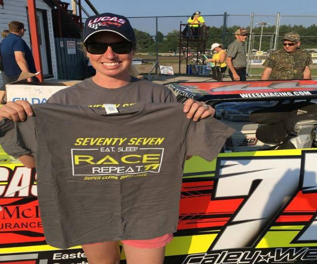 InQuinte.ca | Anti-Bullying campaign ready to dominate the track Saturday