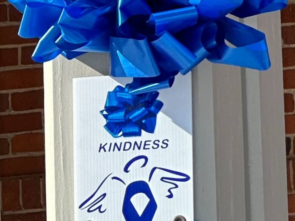 InQuinte.ca | It’s Violence Awareness and Random Acts of Kindness Week