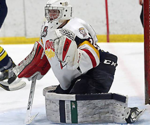 InQuinte.ca | Former Dukes earn accolades at university level