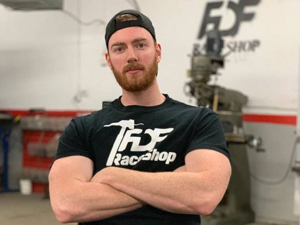 InQuinte.ca | FDF Race Shop: Turning Passion into Profits in the Bay of ...