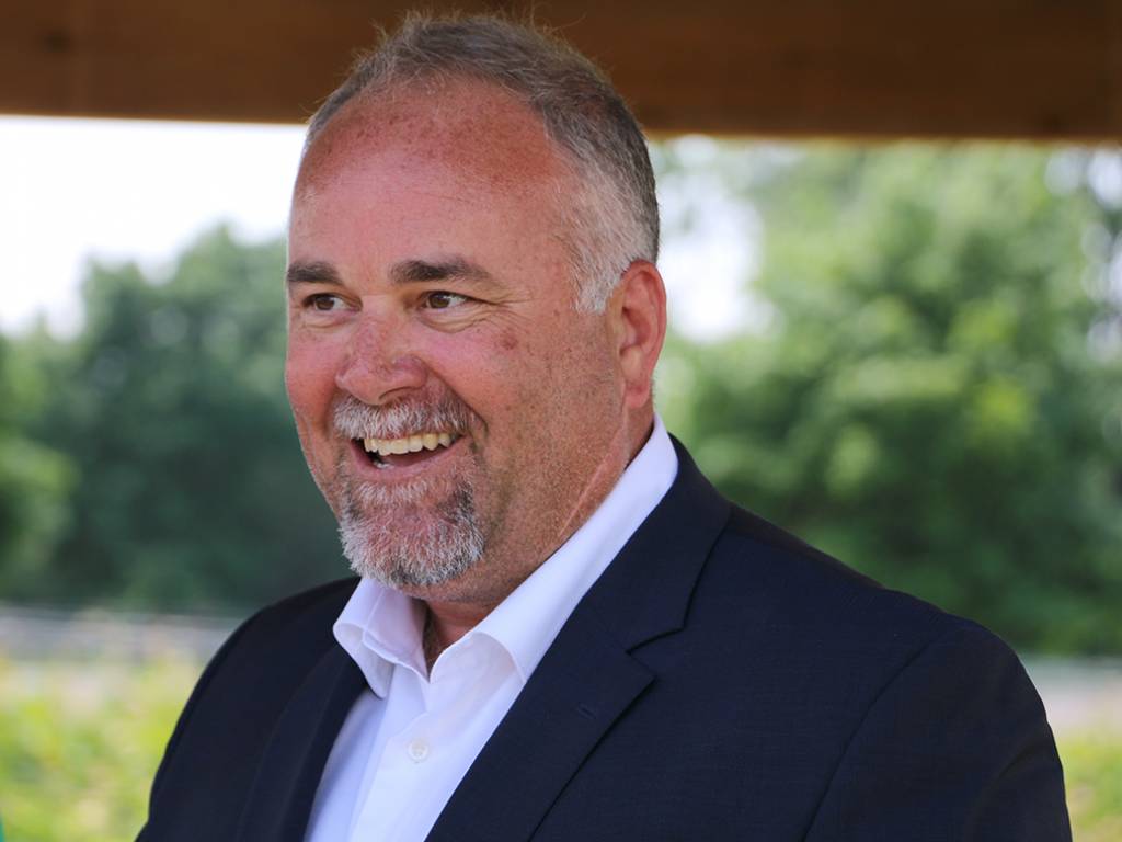 InQuinte.ca | InQONVERSATION: with Bay of Quinte MPP Todd Smith