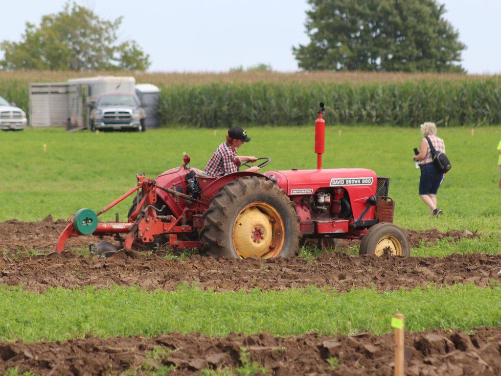 InQuinte.ca | Big turnout for Hastings County Plowing Match & Farm Show