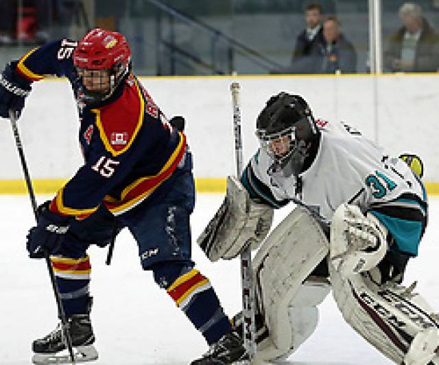 INQUINTE.CA | Dukes cruise to first home victory of new year