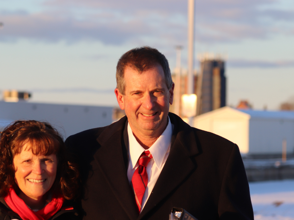 InQuinte.ca | O’Neil ready to try and follow family’s political path to ...