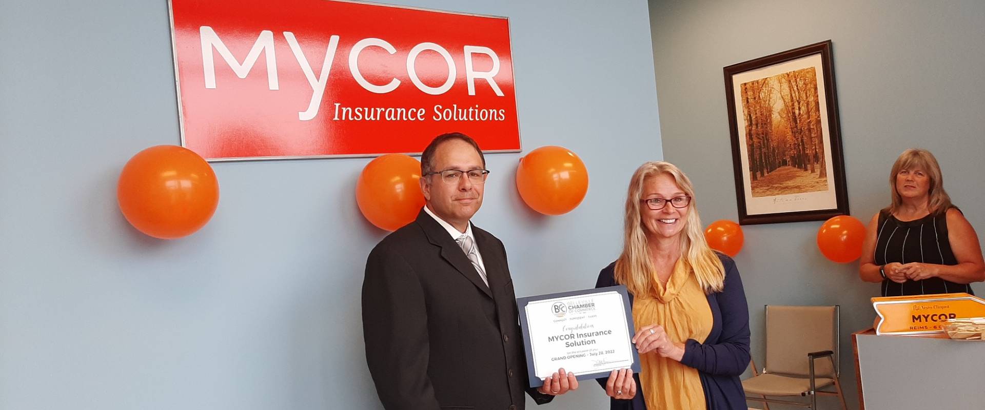 InQuinte.ca | MYCOR Insurance Solutions opens in Belleville