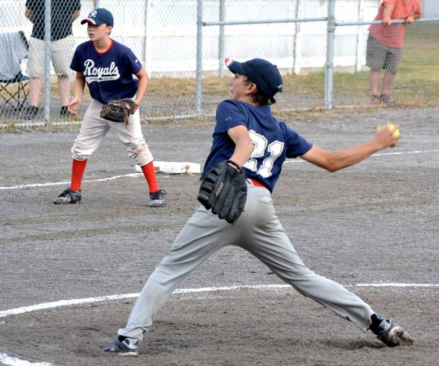 INQUINTE.CA | UPDATE: Springbrook sweeps field to win OASA title