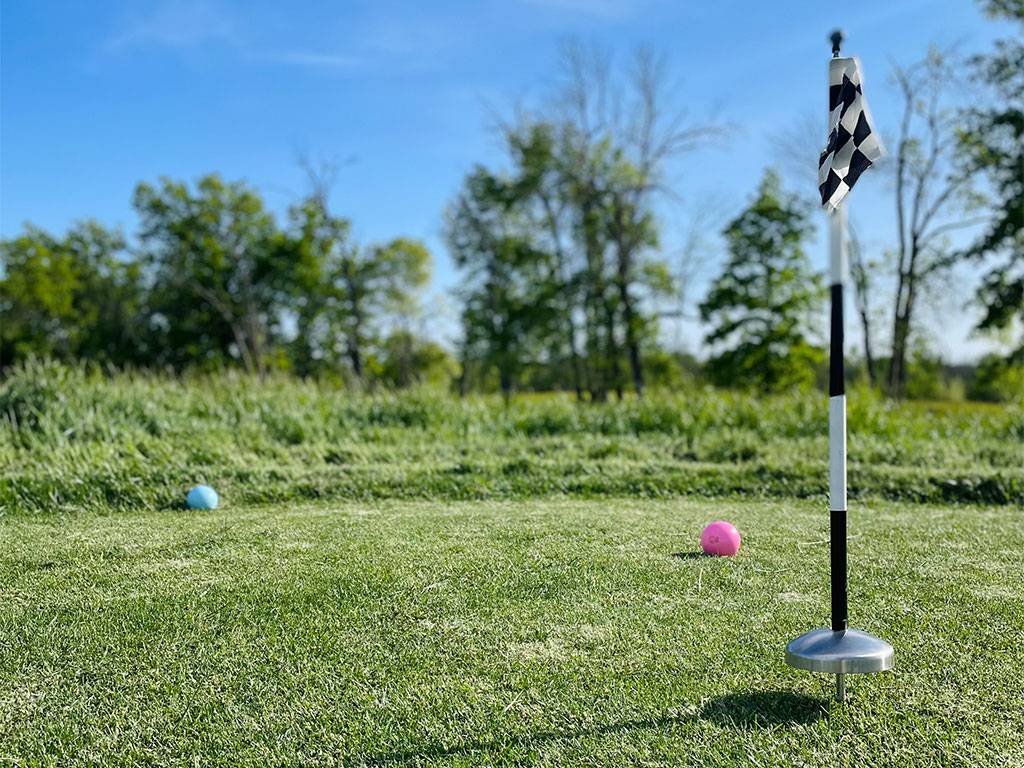 InQuinte.ca | Bocce Golf at Black Bear Ridge
