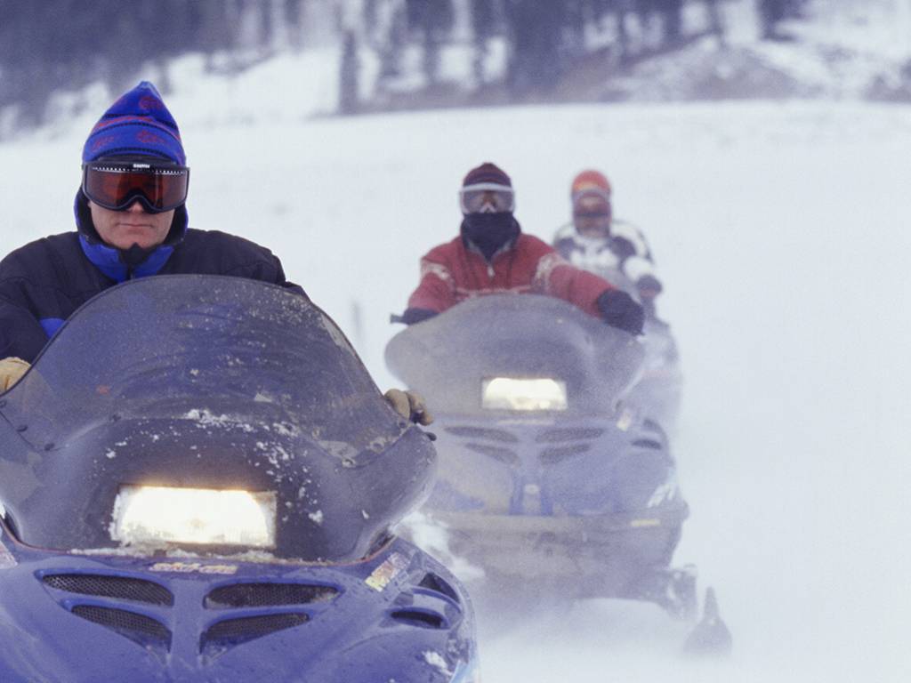 InQuinte.ca | Death toll spikes in snowmobile related deaths