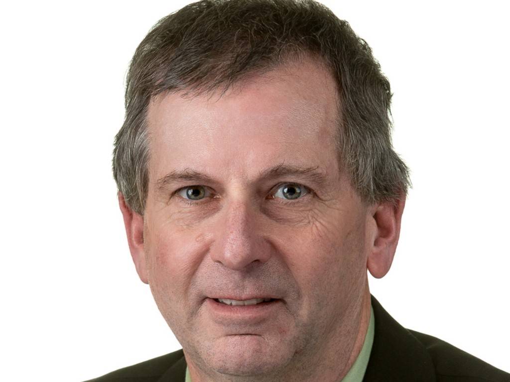 InQuinte.ca | Quinte West coun. David O’Neil to run for Liberals in ...